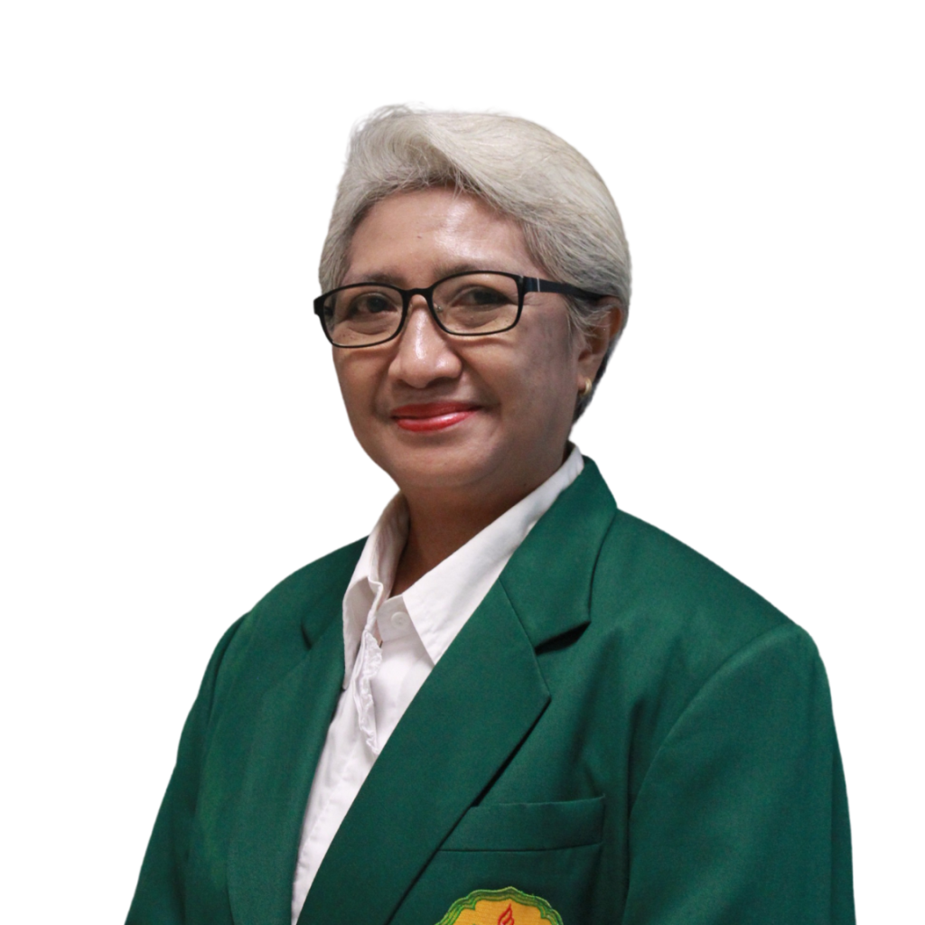 Pengajar dan Staff – Pendidikan Bahasa Jerman